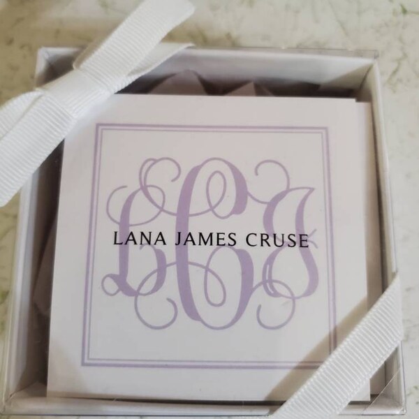 Enclosure Cards With Envelopes | Personalized Gift Enclosure Cards ...