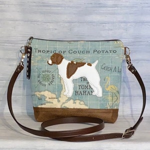 Labrador Retriever Purse Yellow Black or Chocolate Lab | Etsy