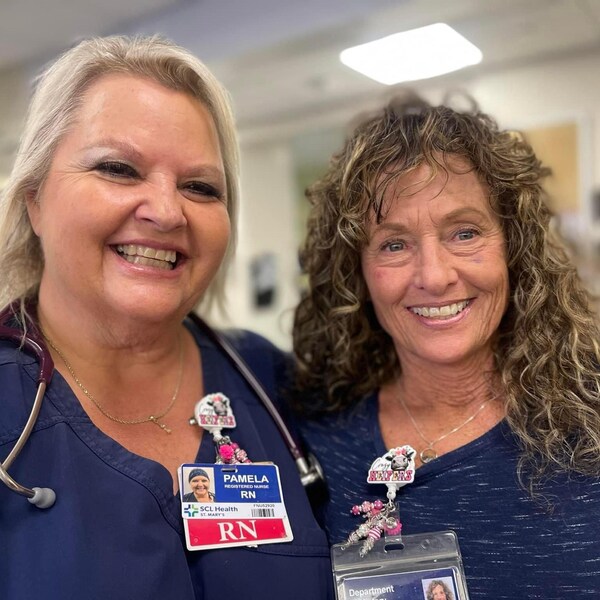 Badge Reel | Badge Holder | Lanyard | Meme | Cat at Table | Unbothered ...