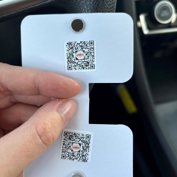 Cafecito Y Chisme Sticker Sticker Cafecito Conchas Waterproof Sticker ...