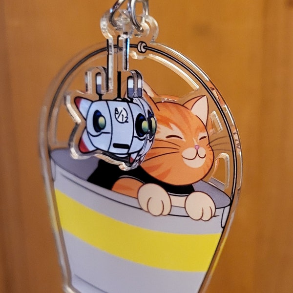 P3 Reload Cut-in Stickers - Etsy