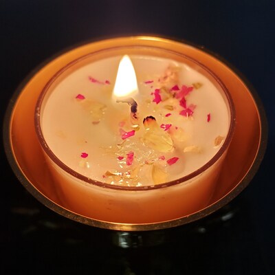 White Cauldron Sand Ritual Sand - Etsy