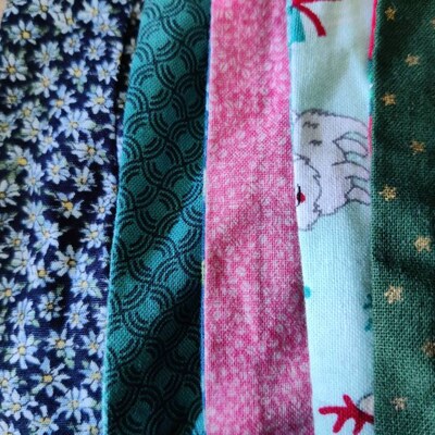 Handmade Reusable Cotton Pads - Etsy
