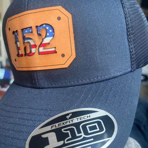 Hat Patch Jig - FILE ONLY - Etsy