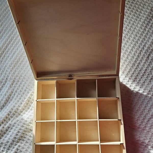 Wooden Wedding Card Box With Key and Slot | Money Card Box for Wedding ...