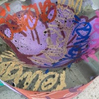 Distorted David plaster - Etsy