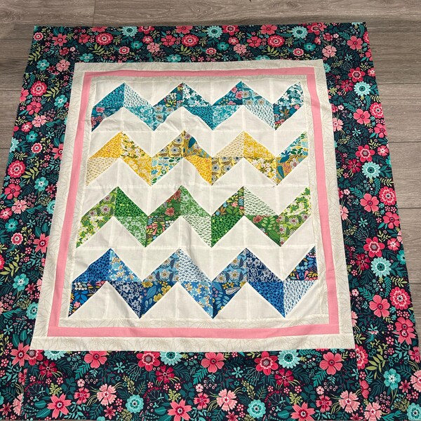 Duck Duck Goose Mini Quilt Pattern From Meags and Me*duck, Duck, Goose ...