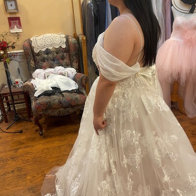 DETACHABLE Bridal Sleeves, Removable Sleeves,ivory Wedding Dress ...