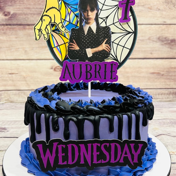 Wednesday Font, Wednesday Letters Svg Cricut, Wednesday Svg, Gothic ...