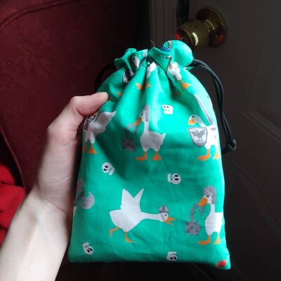 Corgi Dice Dnd Gamer Blue Skater Skirt - Etsy