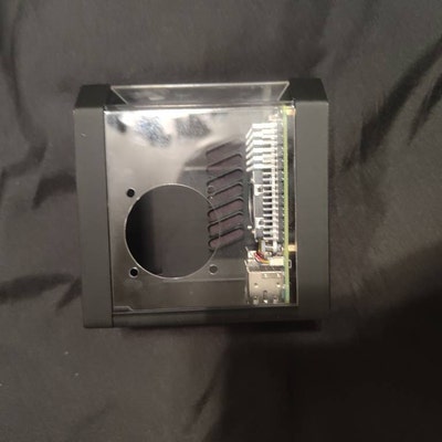 Animatronic Eyes 3D Print Files - Etsy