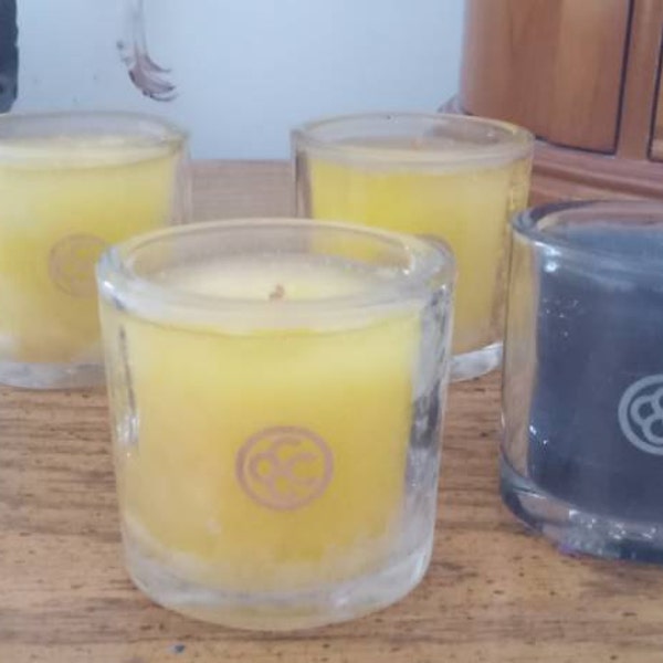 VENUS 7 Day Energized Love Spell Candles, Love Spell Candles, Petition ...