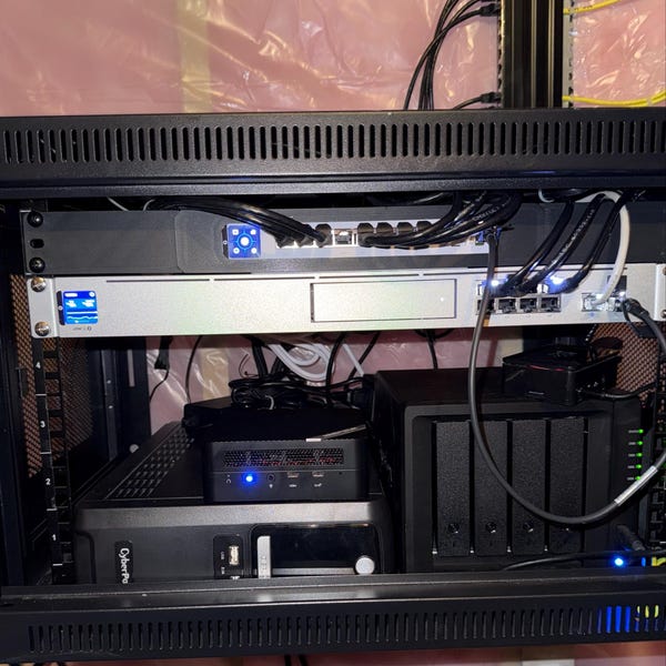 Wiim Pro / Pro Plus 2RU Rack Mount (modular) - Etsy