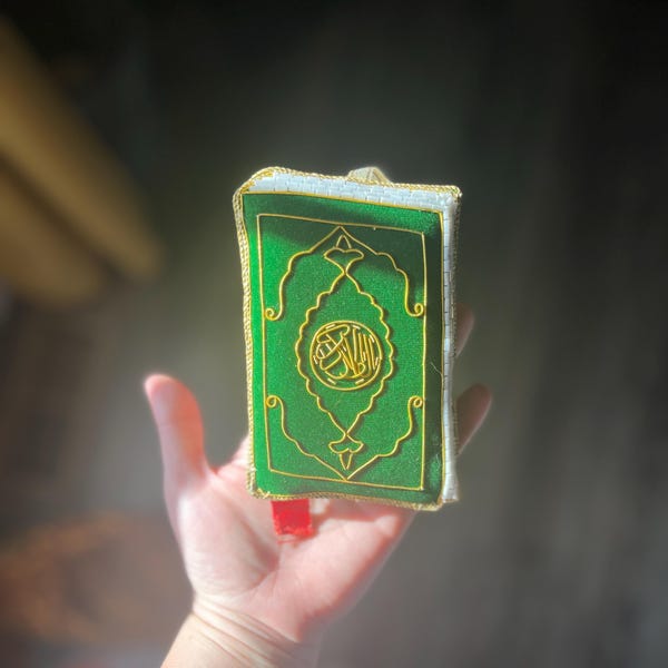 30 Piece Bundle Decorative Heirloom Garland, Islam, Muslim Celebration ...