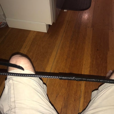 Hand Forged Rebar Kama - Etsy