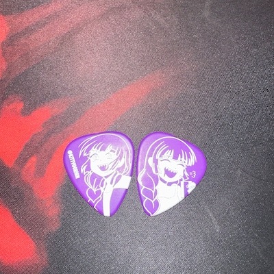 Hnk Land of the Lustrous Phos Translucent Enamel Pin - Etsy