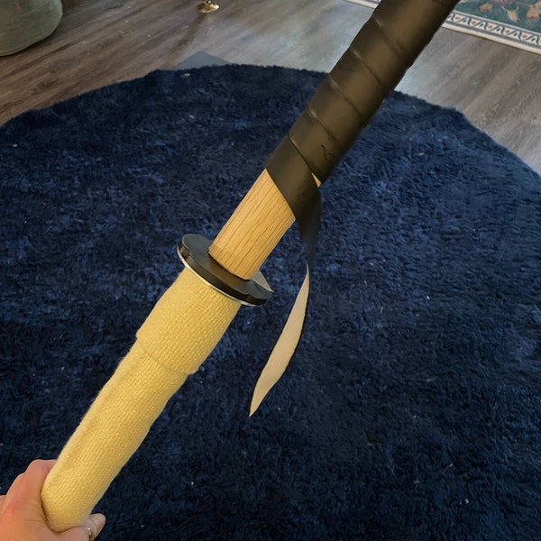 Pair of Fire Torch - Fire Eating / Fleshing Torches - Rubber Skull ...