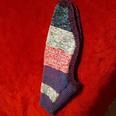 Knitted Whippet Coat Knitting Pattern Download - Etsy