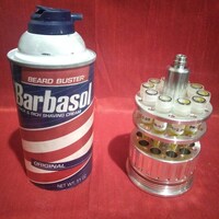 Barbasol Replacement Label, Digital Download Only. - Etsy Canada