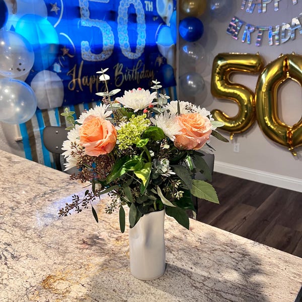 Handmade Dumpling Ceramic Vase - Etsy