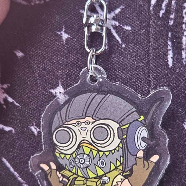 Apex Legends Pillow Plush Master Listing Apex Legends Cute Stuffed ...