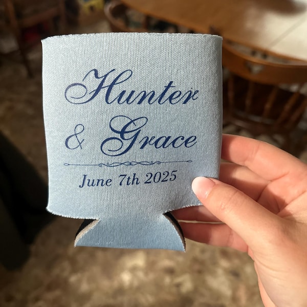 Class of 2024 Graduation Can Coolers, Grad Party 2024, Graduation ...
