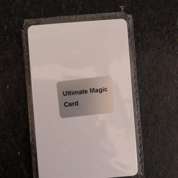 Writable RFID Tag EM4100 for Seamless Integration With F Zero 5x - Etsy