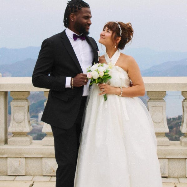 Granghana See-through Pearl Magoja - Etsy