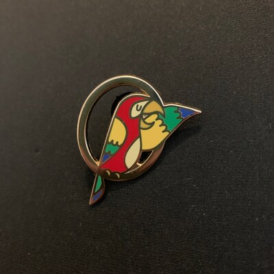 Magic Castle Enamel Pin Fantasy Enamel Pin Cute Enamel Pin - Etsy