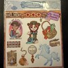 Nancy Drew Trail of the Twister Sticker Sheet Stylized Laptop Gaming ...