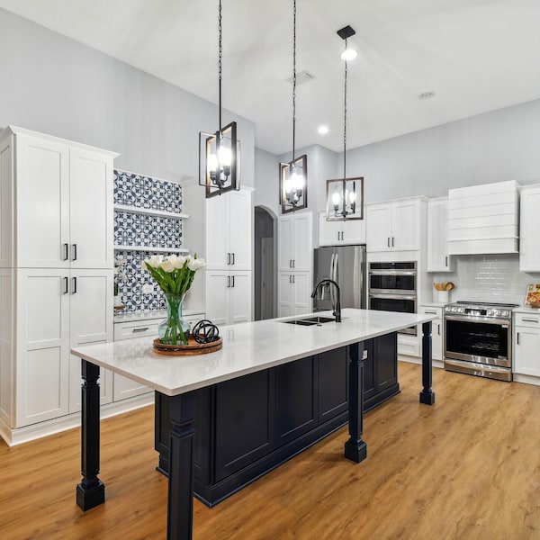 Interior Design Template FFE Finishes, Furniture, Hardware & Fixtures ...