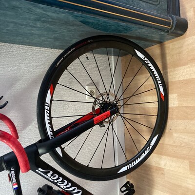 Bicycle Rim Stickers Sram. A Set of Stickers for the Rim in Any Color ...