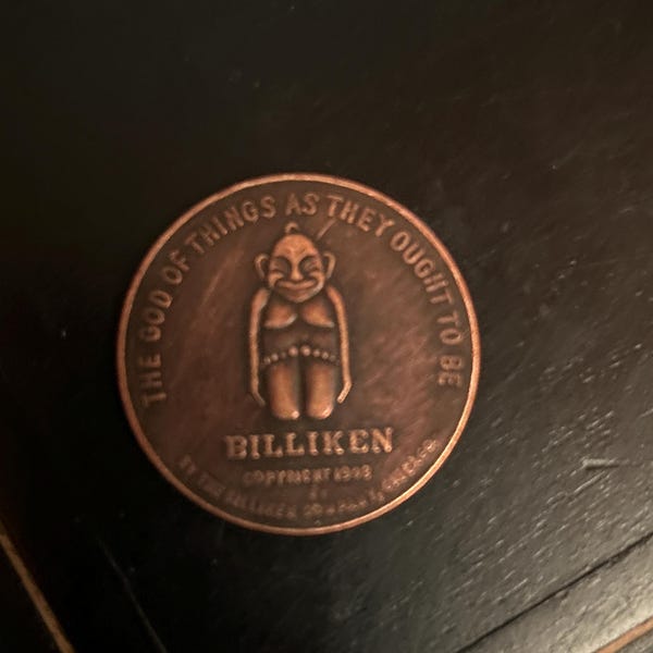 1912 Arizona AZ Grand Canyon Statehood 48th State Commemorative Coin ...