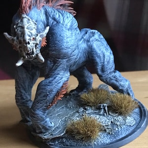 Giant Insect Cavalry & Rider Miniature Artisan Guild Mount - Etsy UK