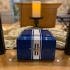 222 Ford Mustang Car Funeral Memorial Adult Cremation Urn - Etsy