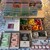 Insert for Food Chain Magnate to Hold Sleeved Cards - Etsy
