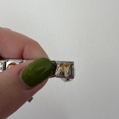 Cute Coquette Italian Charms, 9mm Italian Charms, Italian Charms for ...