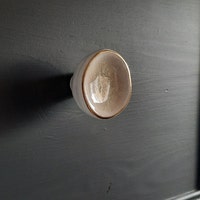 Typewriter Style Alphabet Letter & Number Cupboard Cabinet - Etsy