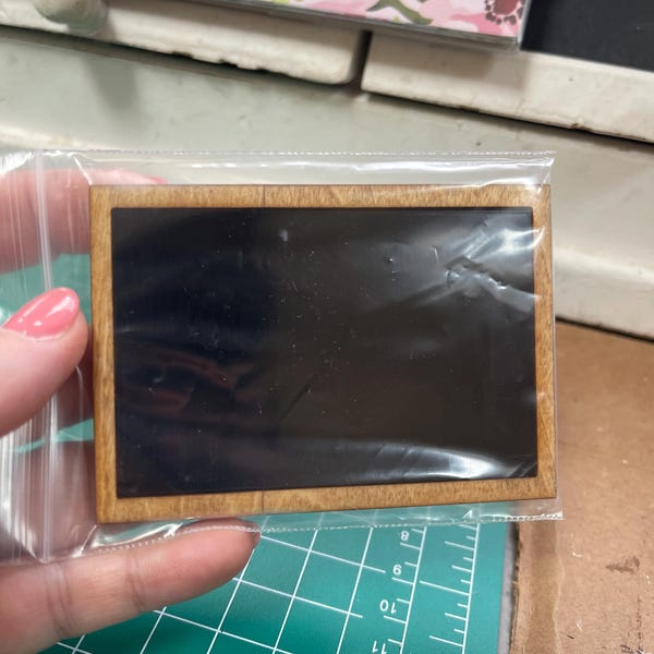 Dollhouse Miniature Front Door KIT, Dollhouse Door and Frame, Mini ...