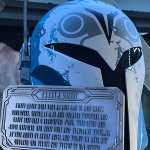 Loki TVA Mini Time Variance Authority Sign - Etsy