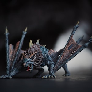 Elf Merchant Miniature Castnplay Dungeons & Dragons Dnd - Etsy UK