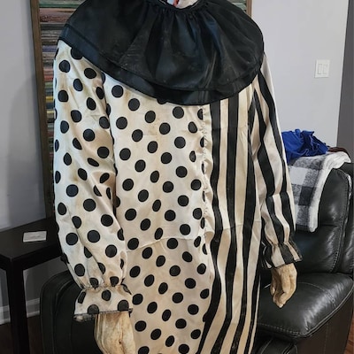 ROTLD Half-corpse Full Size - Etsy UK