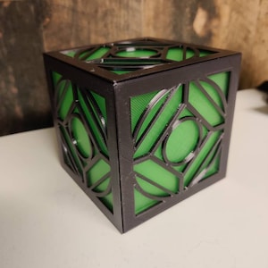 Goron Vase 3D Printed Mini Succulent Planter Pot Vase | Etsy