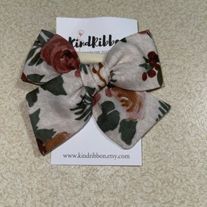 Baby Hair Clips Knot Bow Mini Clips U Choose Color Clips | Etsy