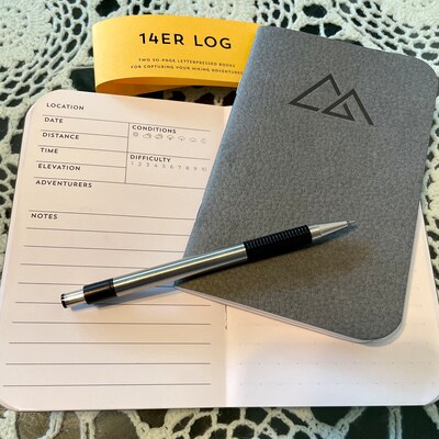 Colorado 14er Sunset Hat Trucker Hat 14ers Outdoors - Etsy