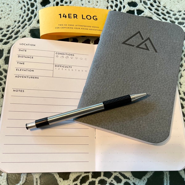 Mount Wilson Colorado 14er Magnet - High Quality, Durable, 14er ...