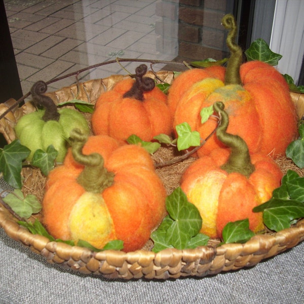 Unique Needle-felted Angel Tree Topper – Handmade Christmas or Year ...