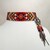 PDF Pattern Native American Inspired, Indian Style Wristlet Keychain ...