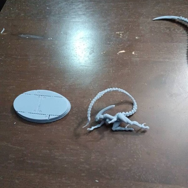 TMNT - Foot Soldier Chibi | KS | 75mm Scale | Pop Minis | Pop Chibis ...