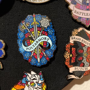 Disaster Stickers - Etsy UK